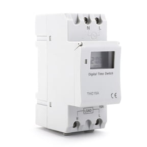 Woods 59744 Flip-Switch Battery Operated Digital Timer - Walmart.com