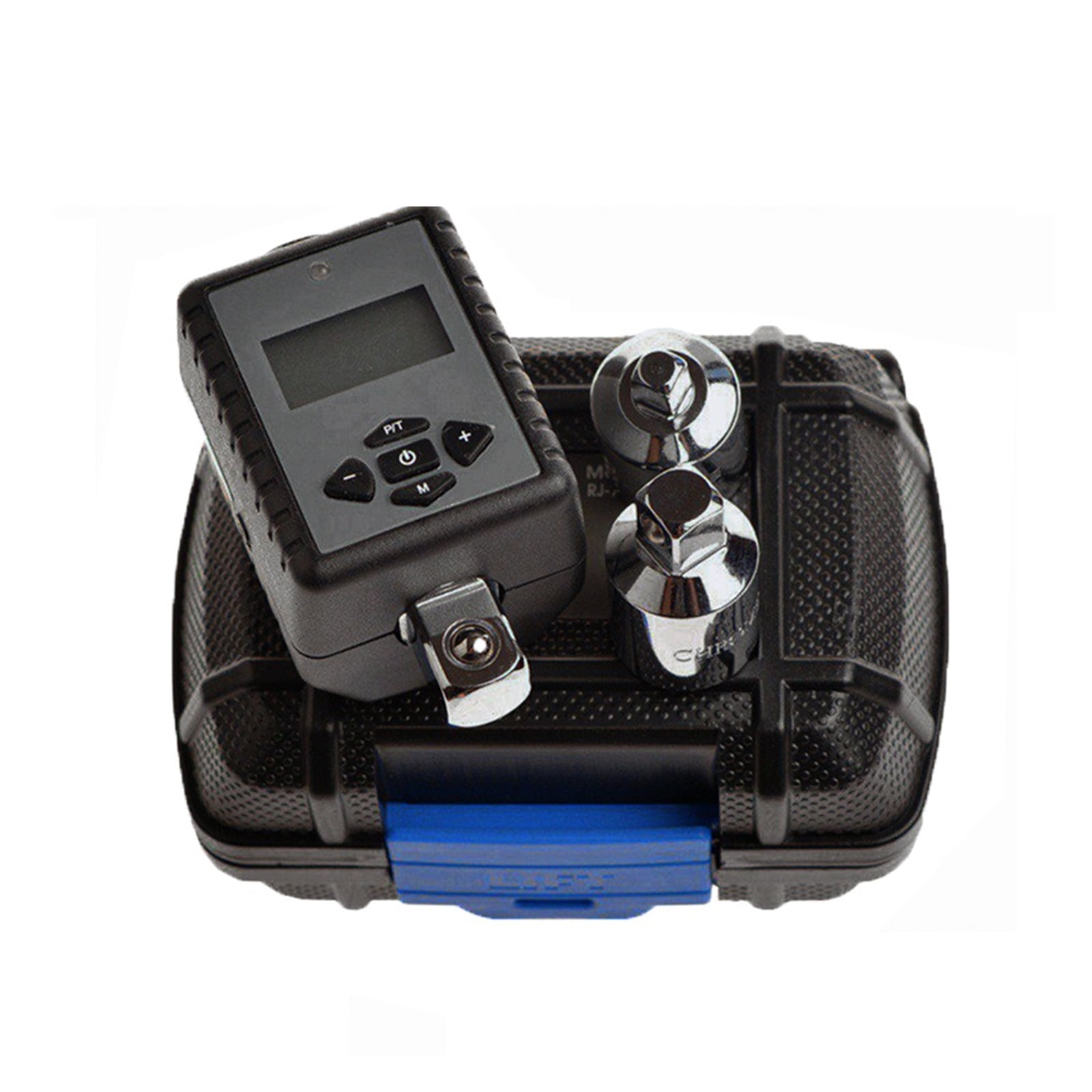 Digital Torque Adapter,Digital Torque Wrench Adapter High Accuracy Bike ...