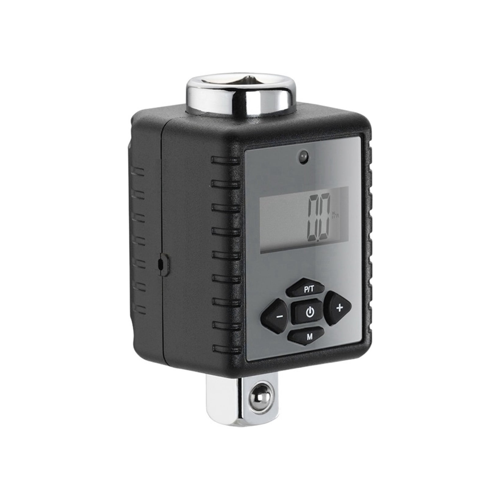 Digital Torque Wrench 0.3-1000 Nm Adjustable Professional Electronic Torque Wrench Bike Car ...