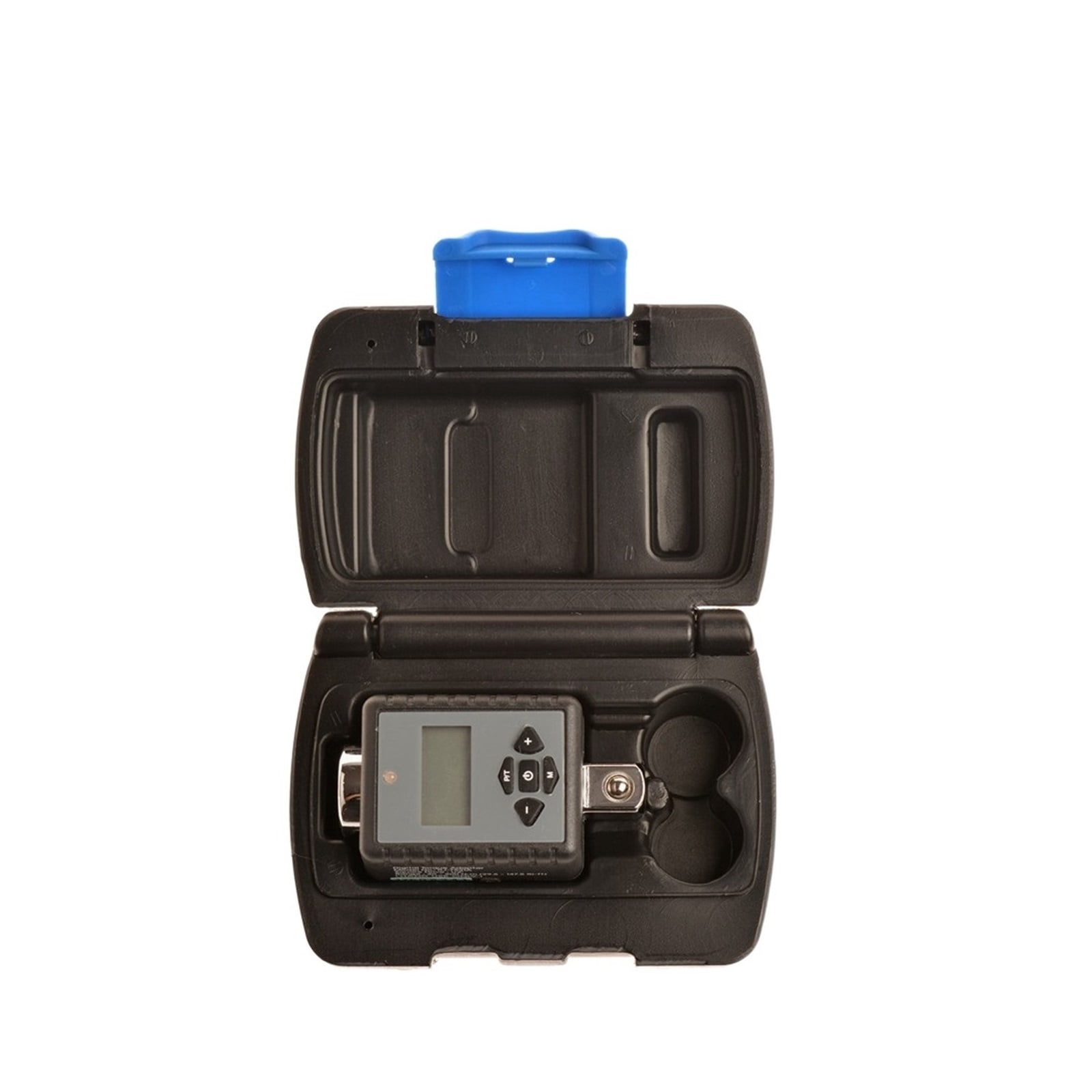 Digital Torque Wrench 0.3-1000 Nm Adjustable Professional Electronic ...