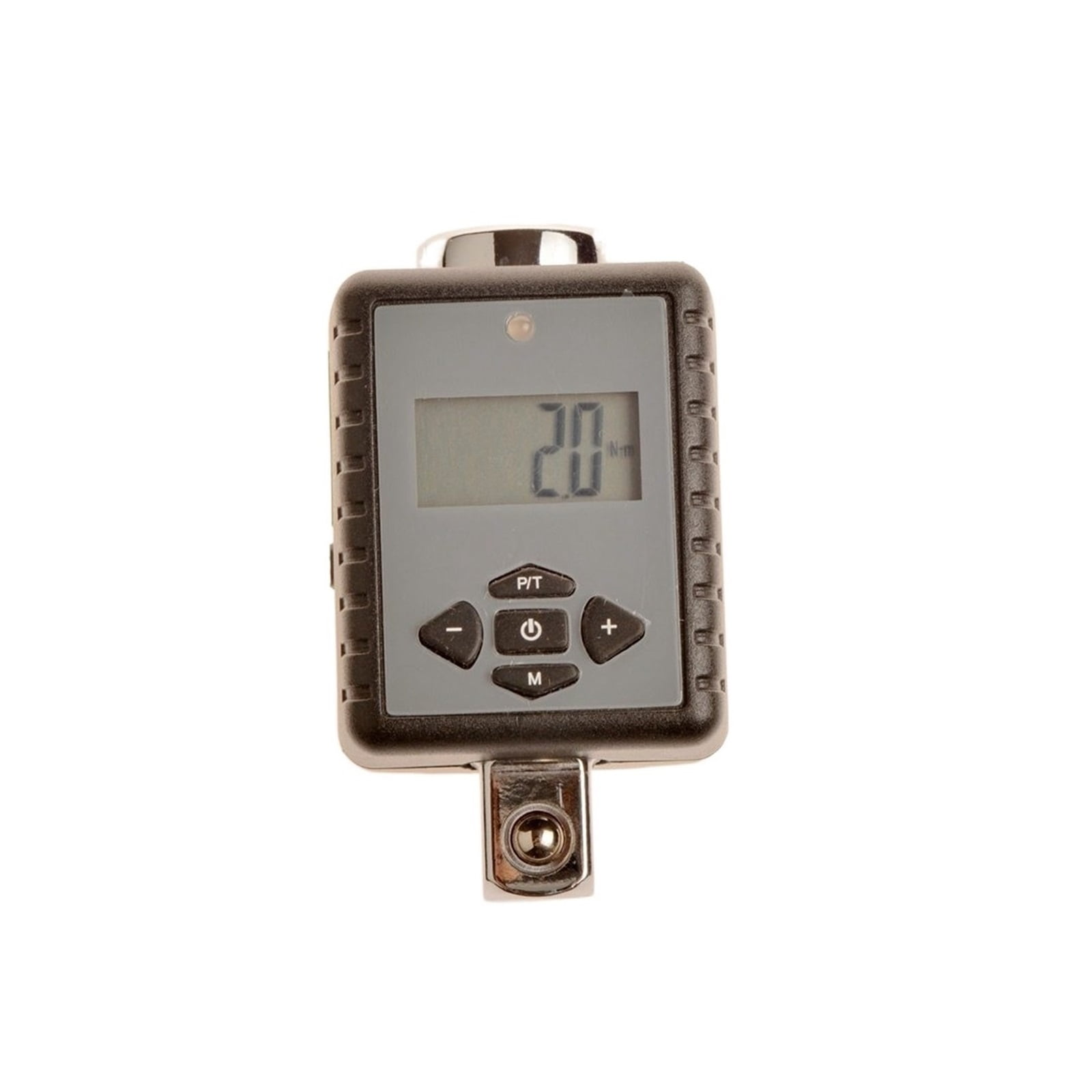 Digital Torque Wrench 0.3-1000 Nm Adjustable Professional Electronic ...