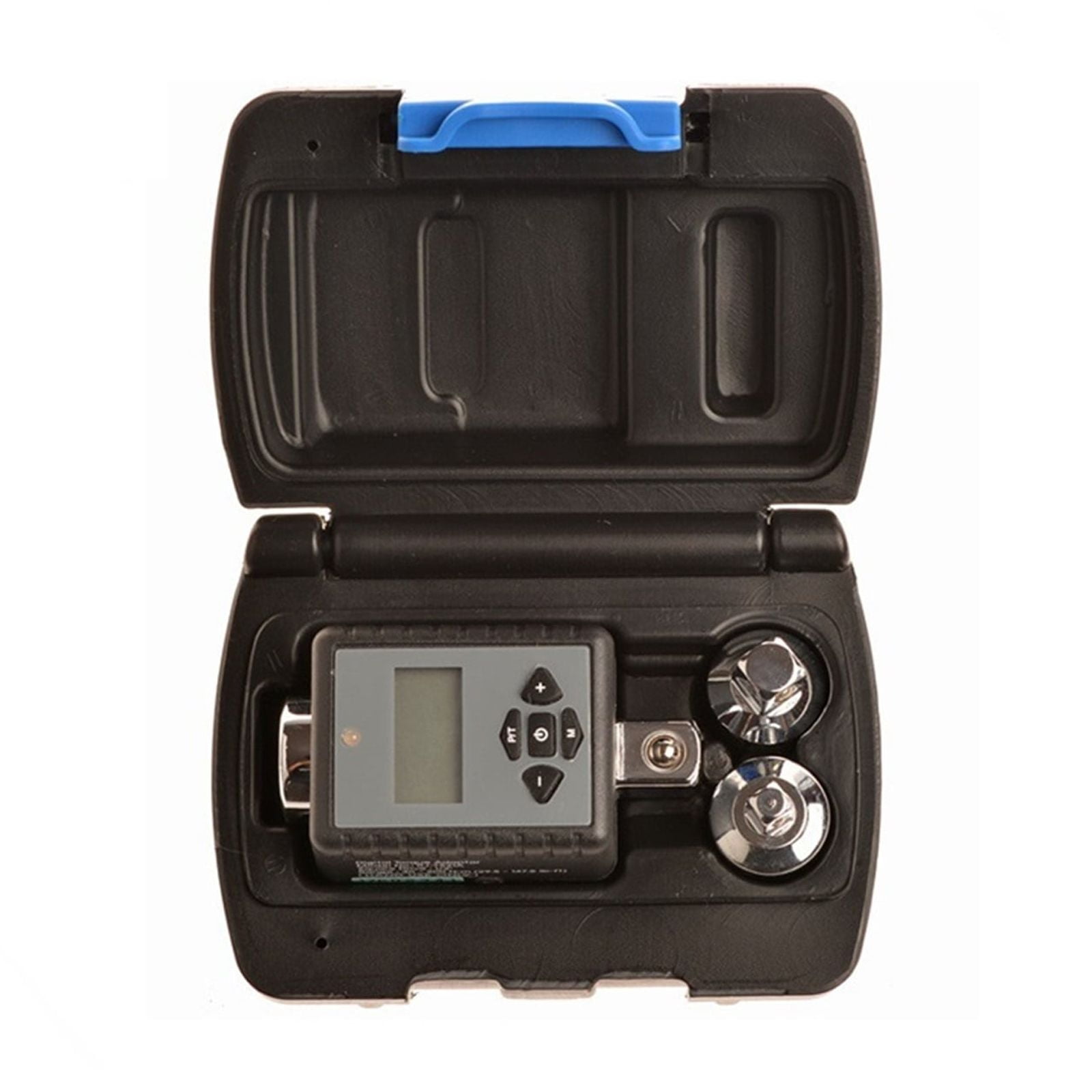 Digital Torque Wrench 1/2" 2- 200Nm Adjustable Professional Electronic Torque Wrench Bike Car ...