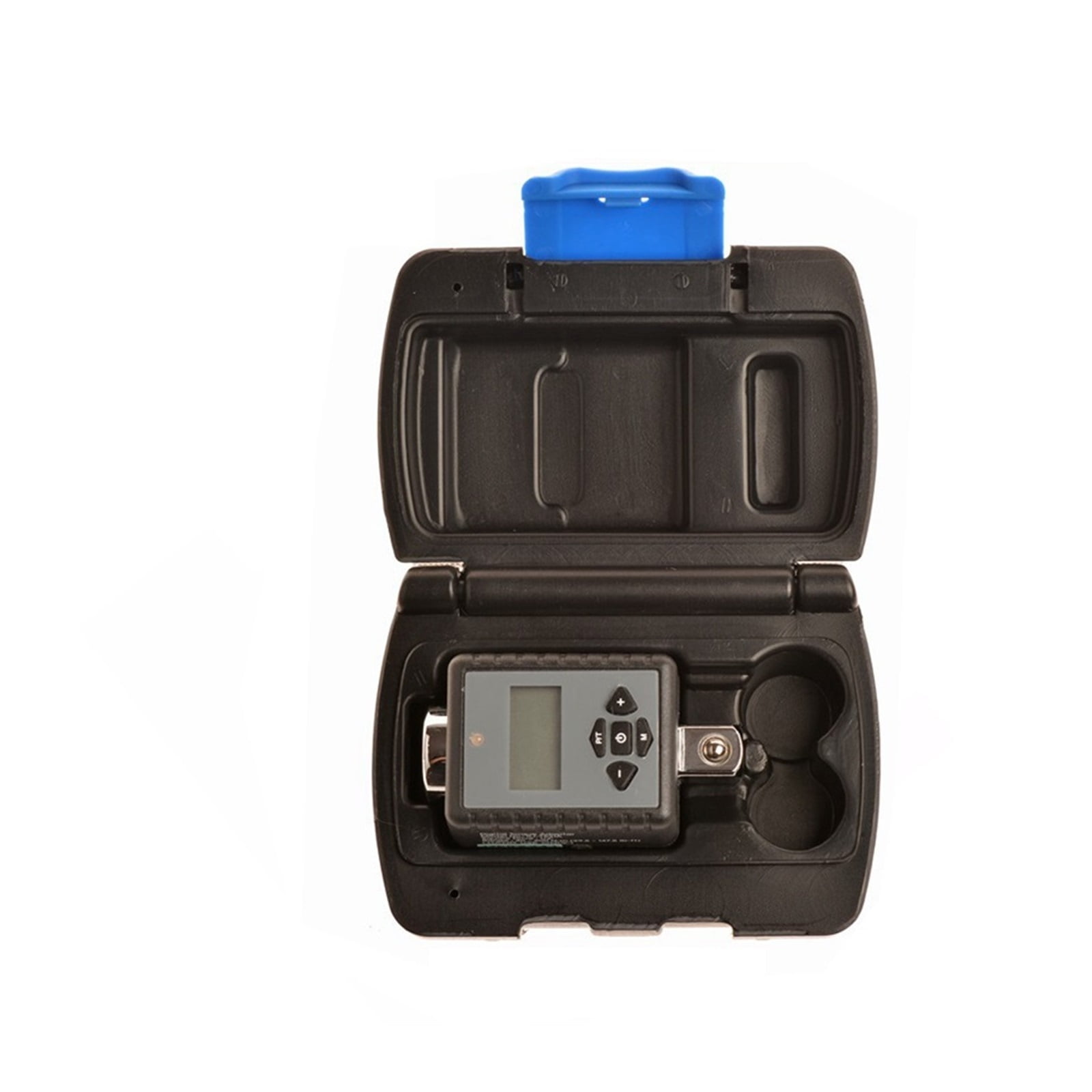 Digital Torque Wrench 1/2" 2- 200Nm Adjustable Professional Electronic ...