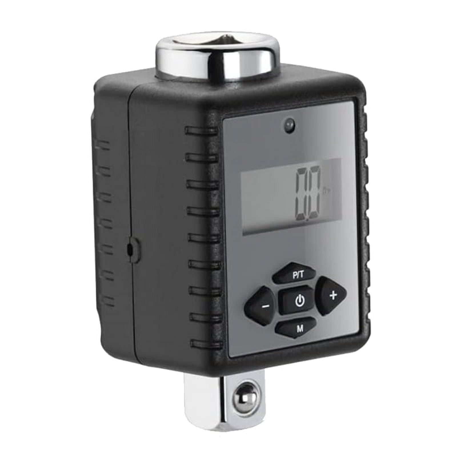 Digital Torque Wrench Digital Torque Gauge Electronic Torque Wrench ...