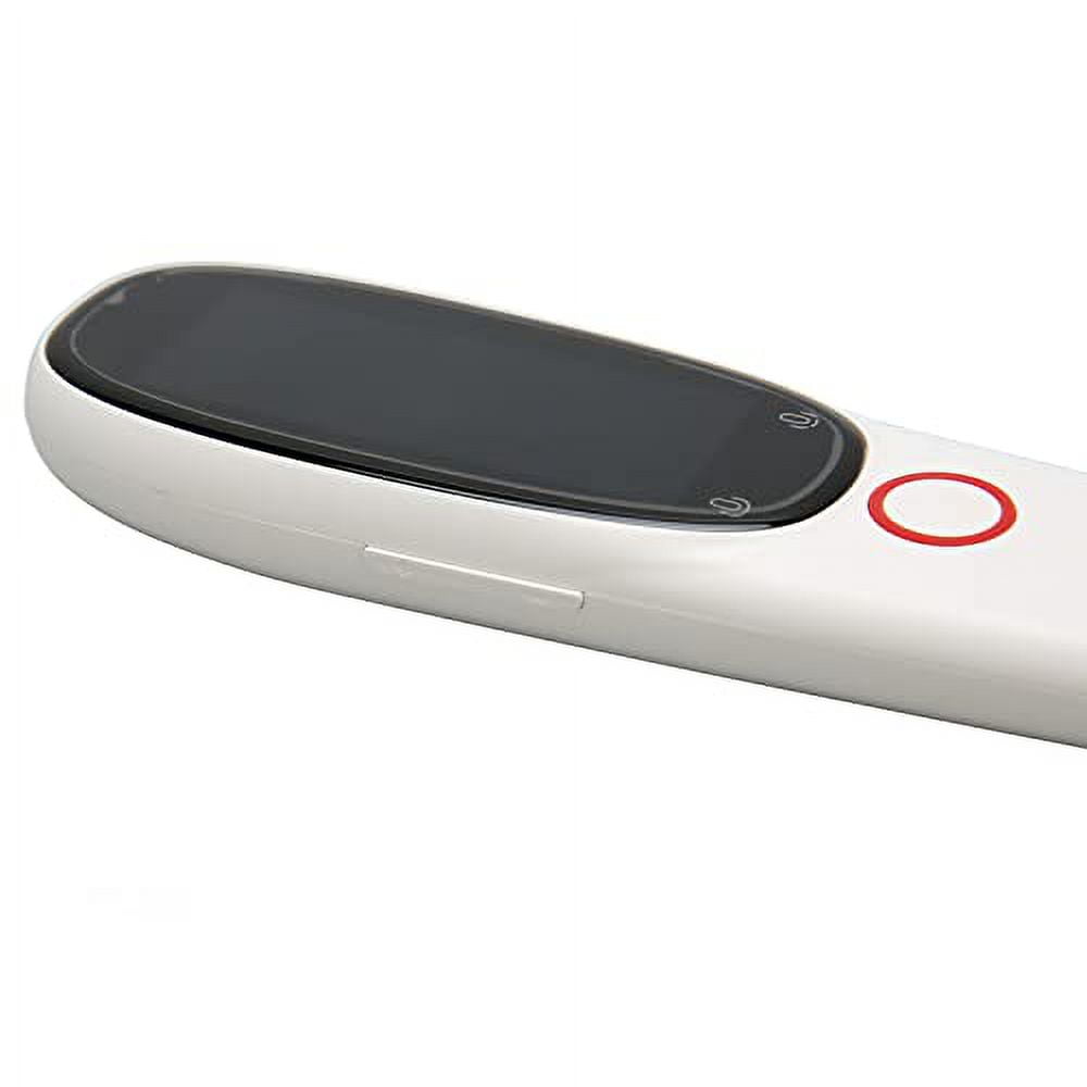 Digital Translation Pen Scanner, 134 Languages Translator Device ... Digital Translation Pen Scanner, 134 Languages Translator Device ...