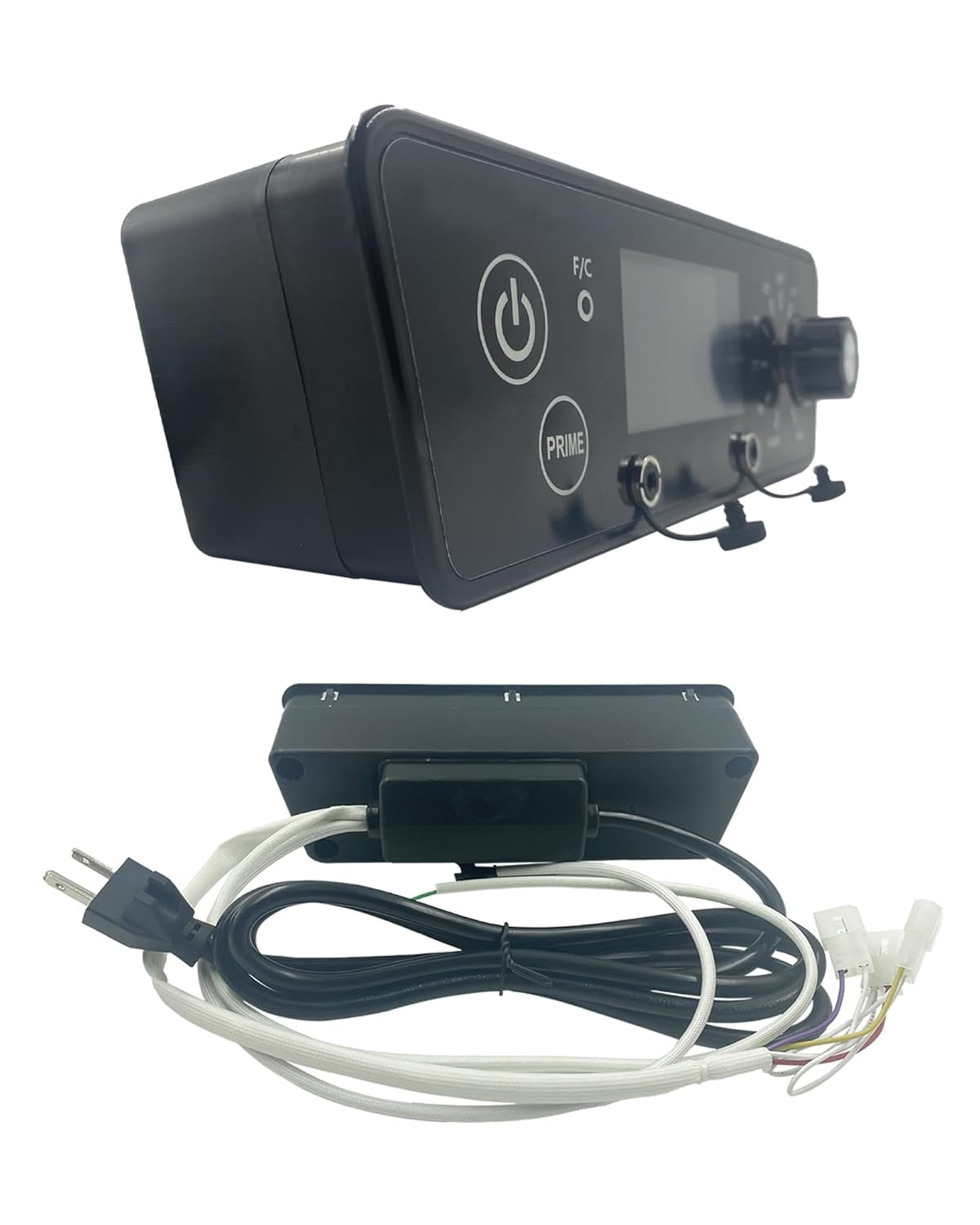 Digital Trapezoid Controller/Control Board Replacement for Pit Boss ...