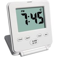 Sony ICF-C1 Alarm Clock With Fm/am Radio - Walmart.com