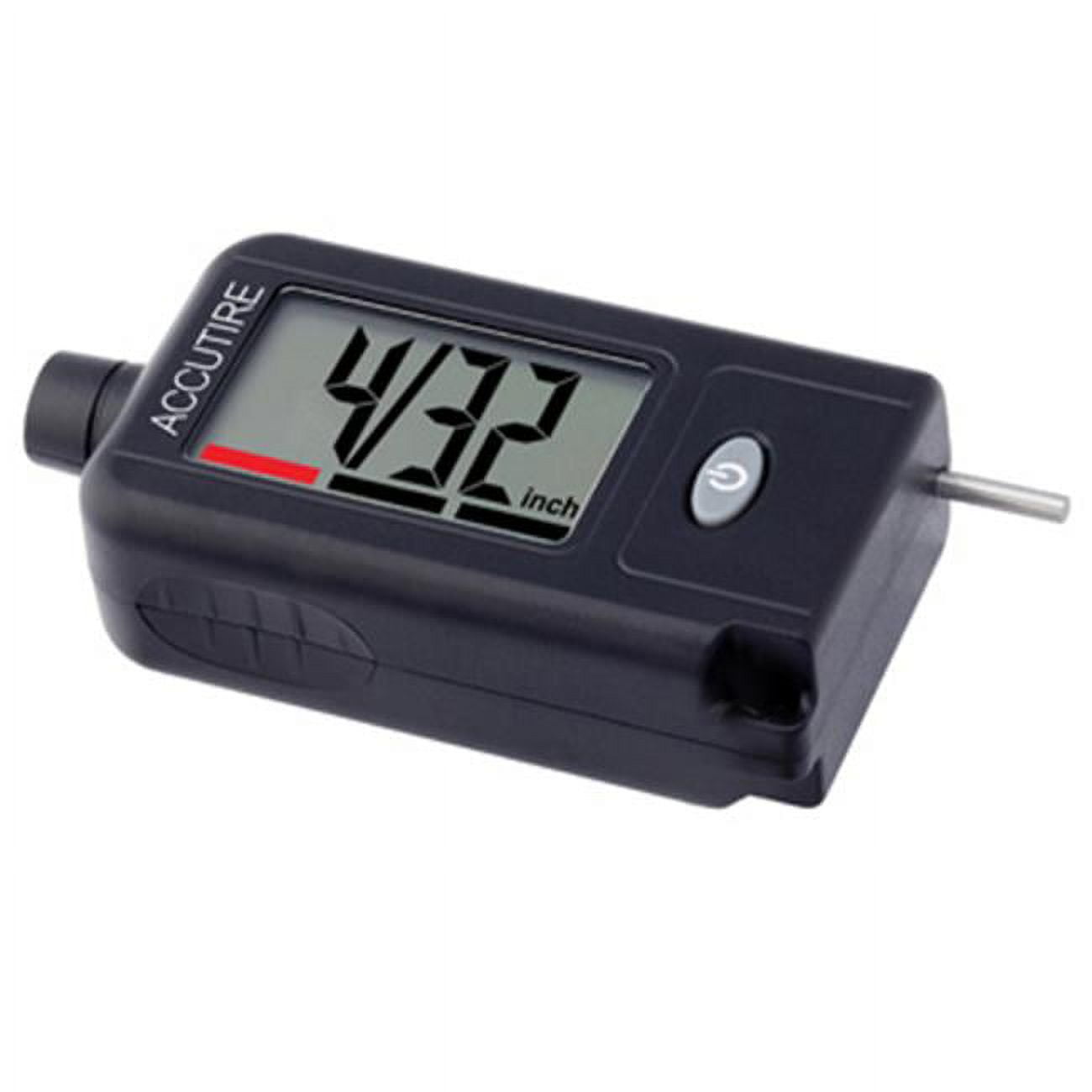 Accutire MS-48 Digital Tire Pressure Gauge and Tread Depth Tool ...