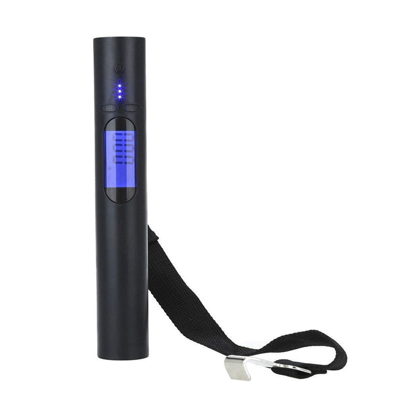 Digital Trigger Pull Weight Gauge, Luggage Scale Accurate Measurement ...