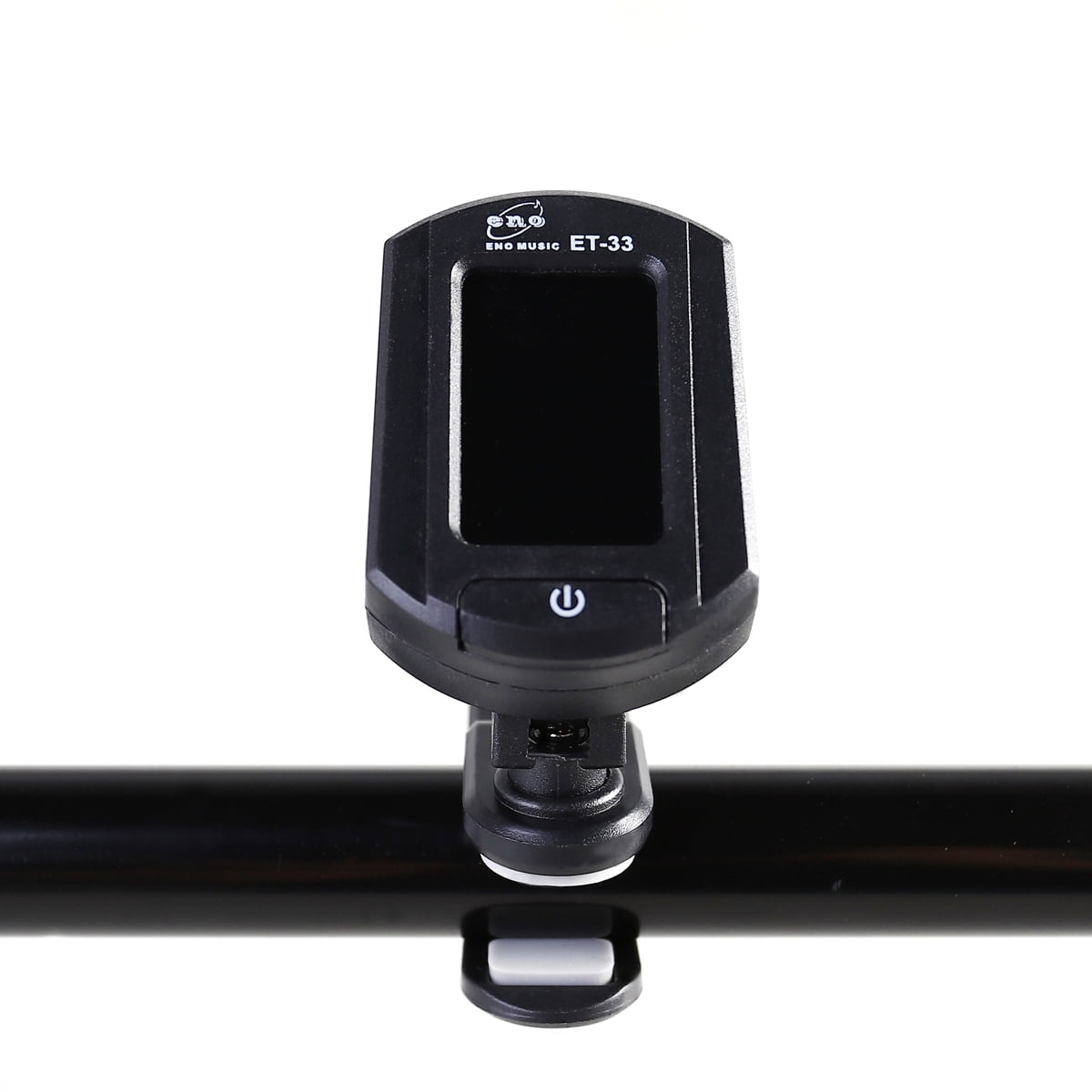 Digital Tuner Bass Guitar Chromatic Afinador Tuning Capo Violin Clip-on ...