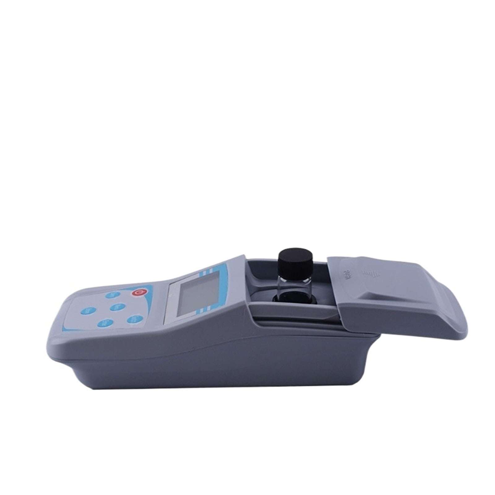 Digital Turbidimeter Turbidity Meter Liquid Water Quality Turbidity ...