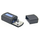 Digital Turntable Force Scale Gauge LCD Backlight Turntable Stylus ...