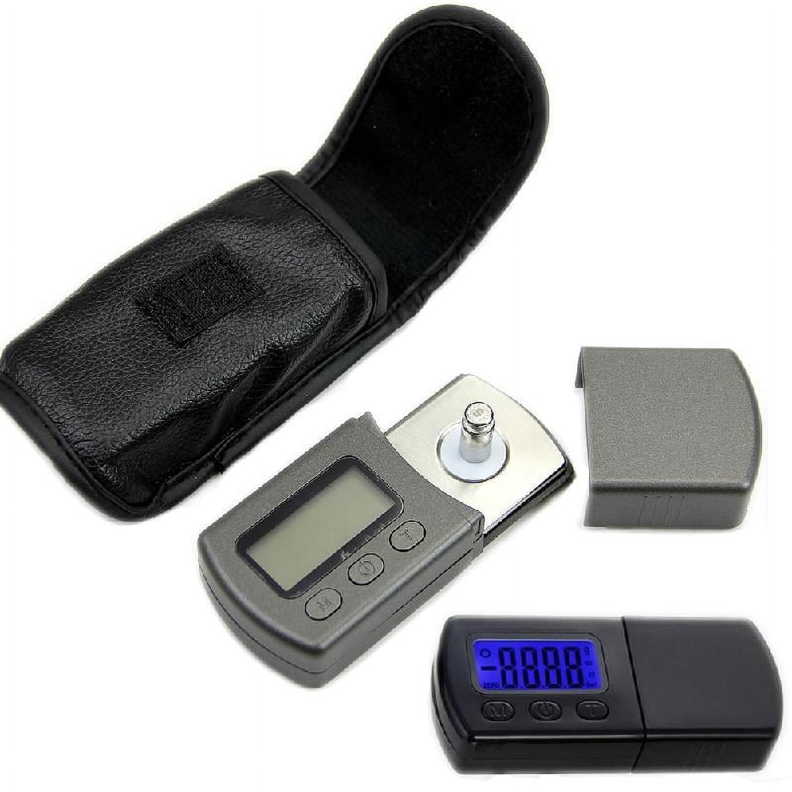 Digital Turntable Stylus Force Scale Gauge 0.01g/5.00g Tracking Force ...