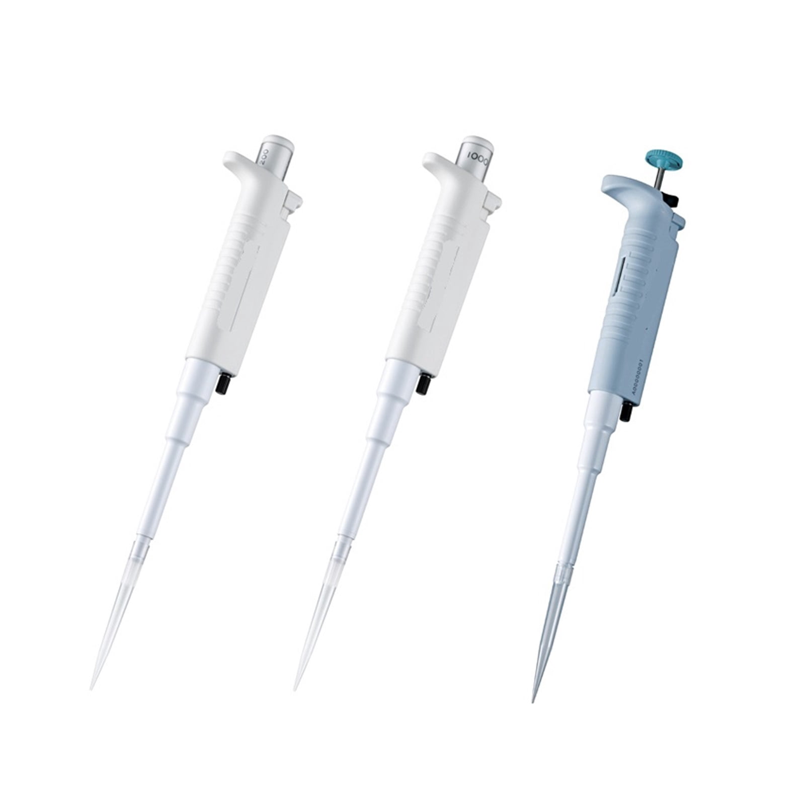 Digital Variable Micro Pipet, High-precision Range, Not Affected By ...