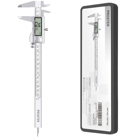 Digital Diameter Measuring Tool