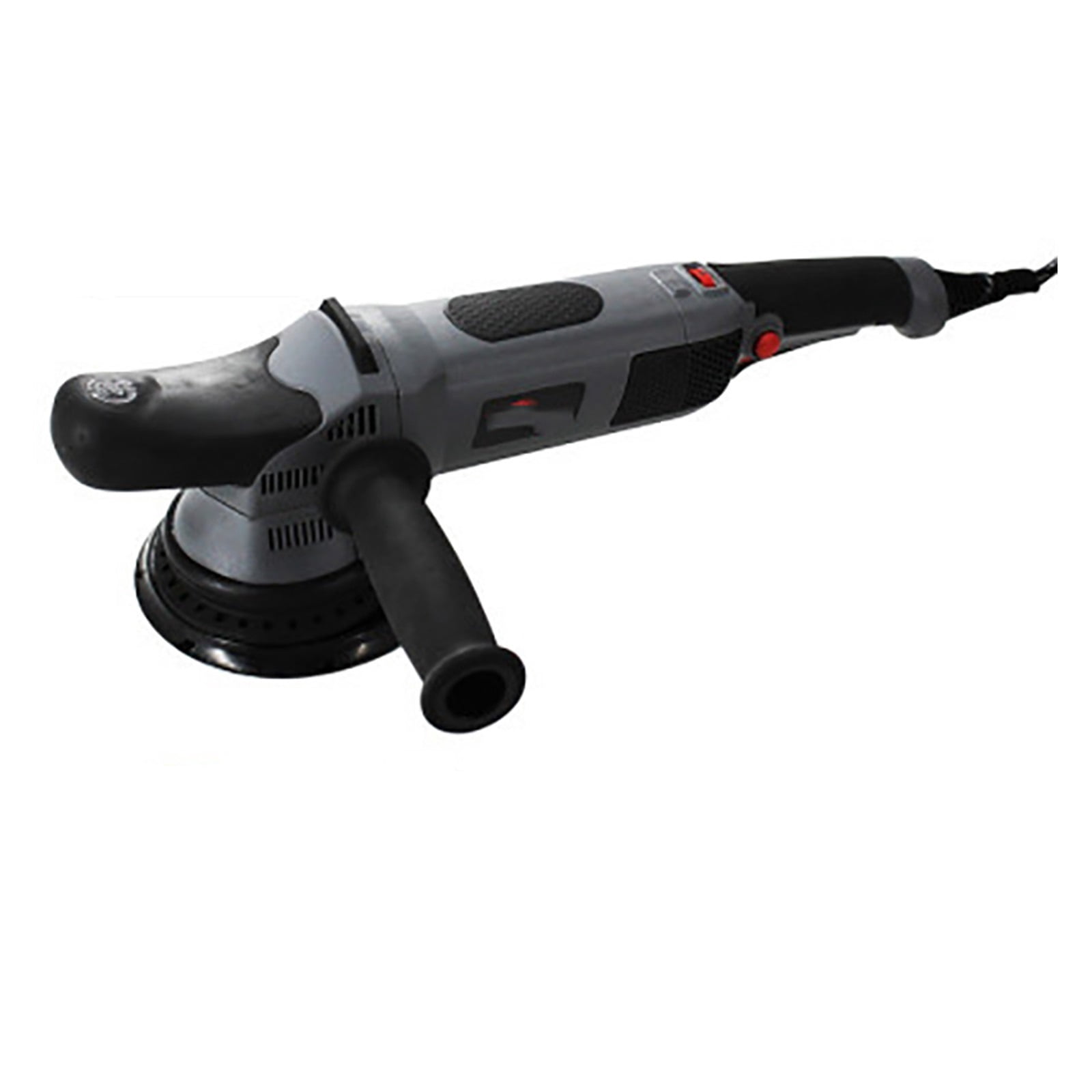 Digital Vibration Polishing Machine Eccentric Polishing Machine 15mm ...