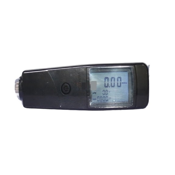 Digital Vibrometer Handheld VM-213 Vibration Meter Vibrometer LCD ...
