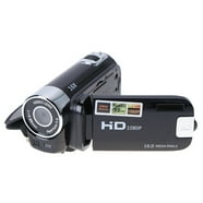 ORDRO B320 Video Camera Camcorder Full HD 1080P 30FPS 30MP 3.0 Inch 270 ...