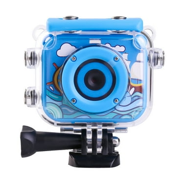 GoPro HERO11 Black Mini - Compact Underwater Action Camera - Walmart.com