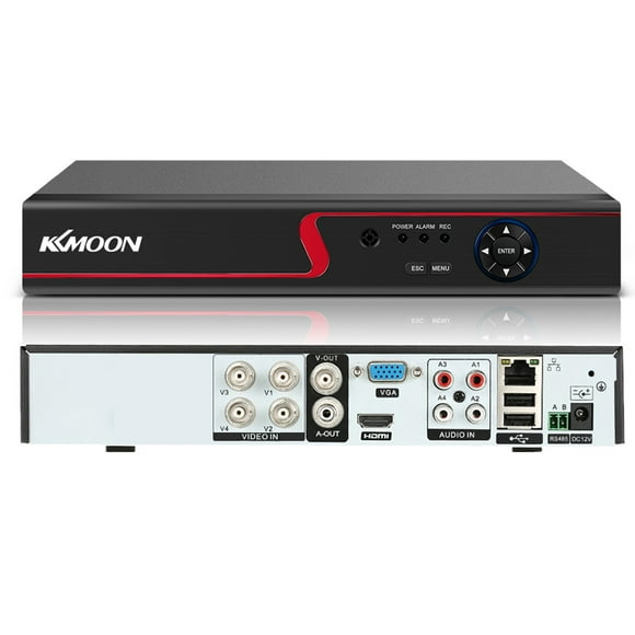 DVR & DVD Recorders in Media Players & Recorders - Walmart.com
