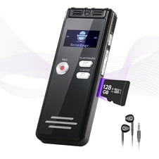 Electronic Voice Box