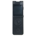 Digital Voice Recorder Noise Reductions Dictaphone 128GB Storage MP3 ...