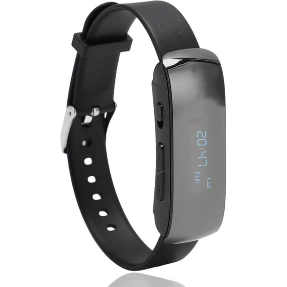 Watch Voice Recorder