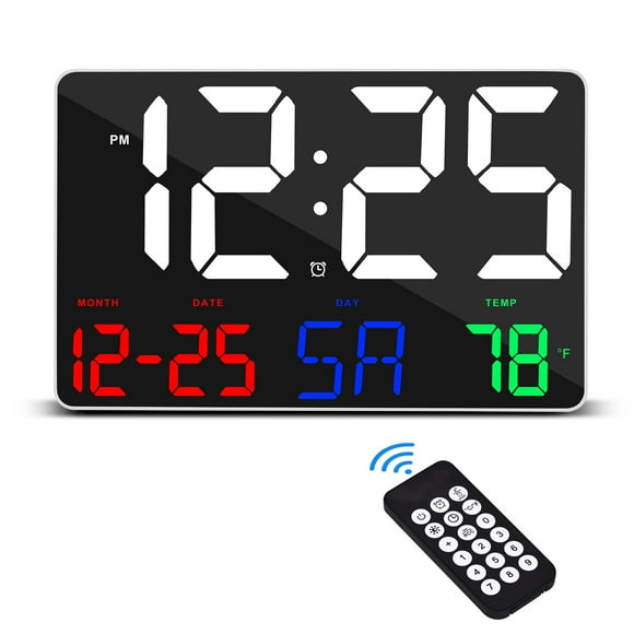 Wifi Clock