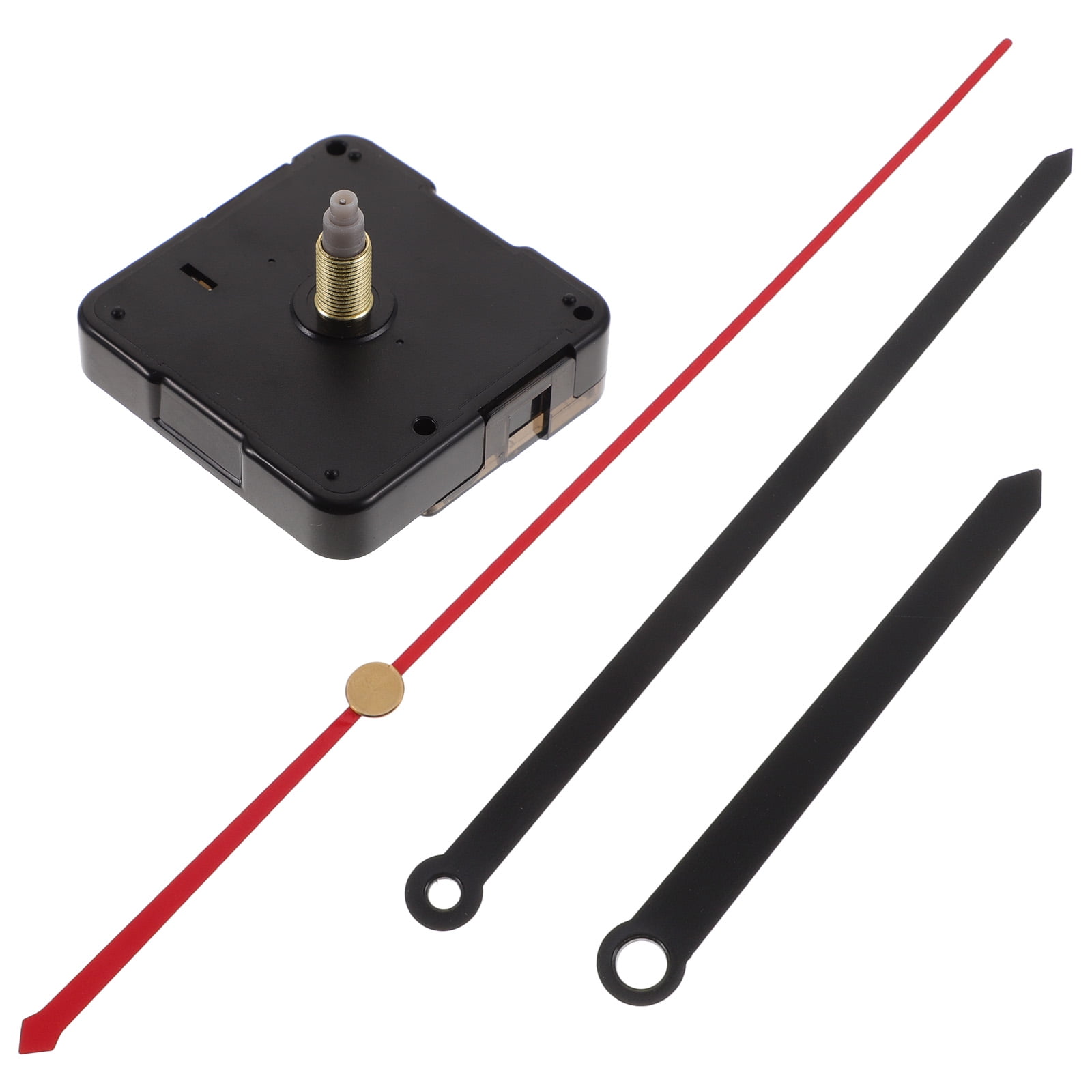 Digital Wall Clock Clocks Clock Pendulum Clock Numbers Kit Clock Motor ...