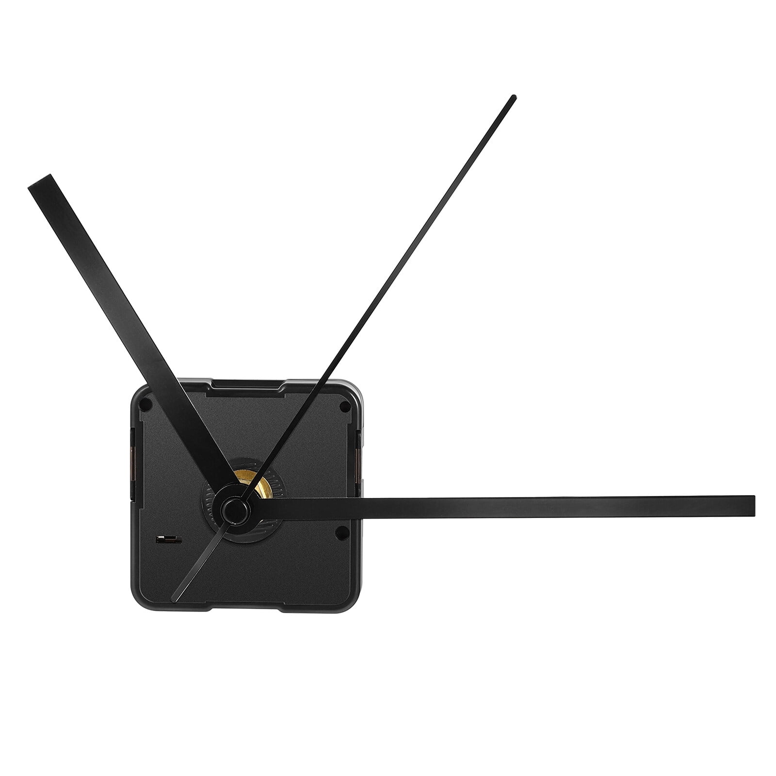 Digital Wall Clock Clocks Parts Mechanism Movement Hands Motor Kit ...