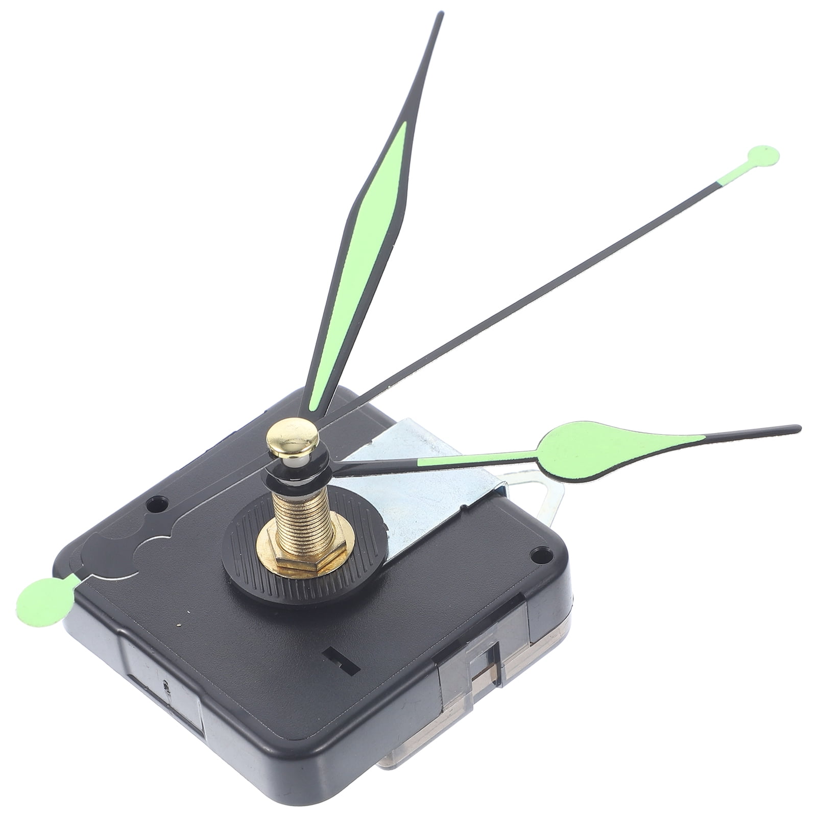 Digital Wall Clock Mechanism Parts Replacement Movement Battery Repair ...