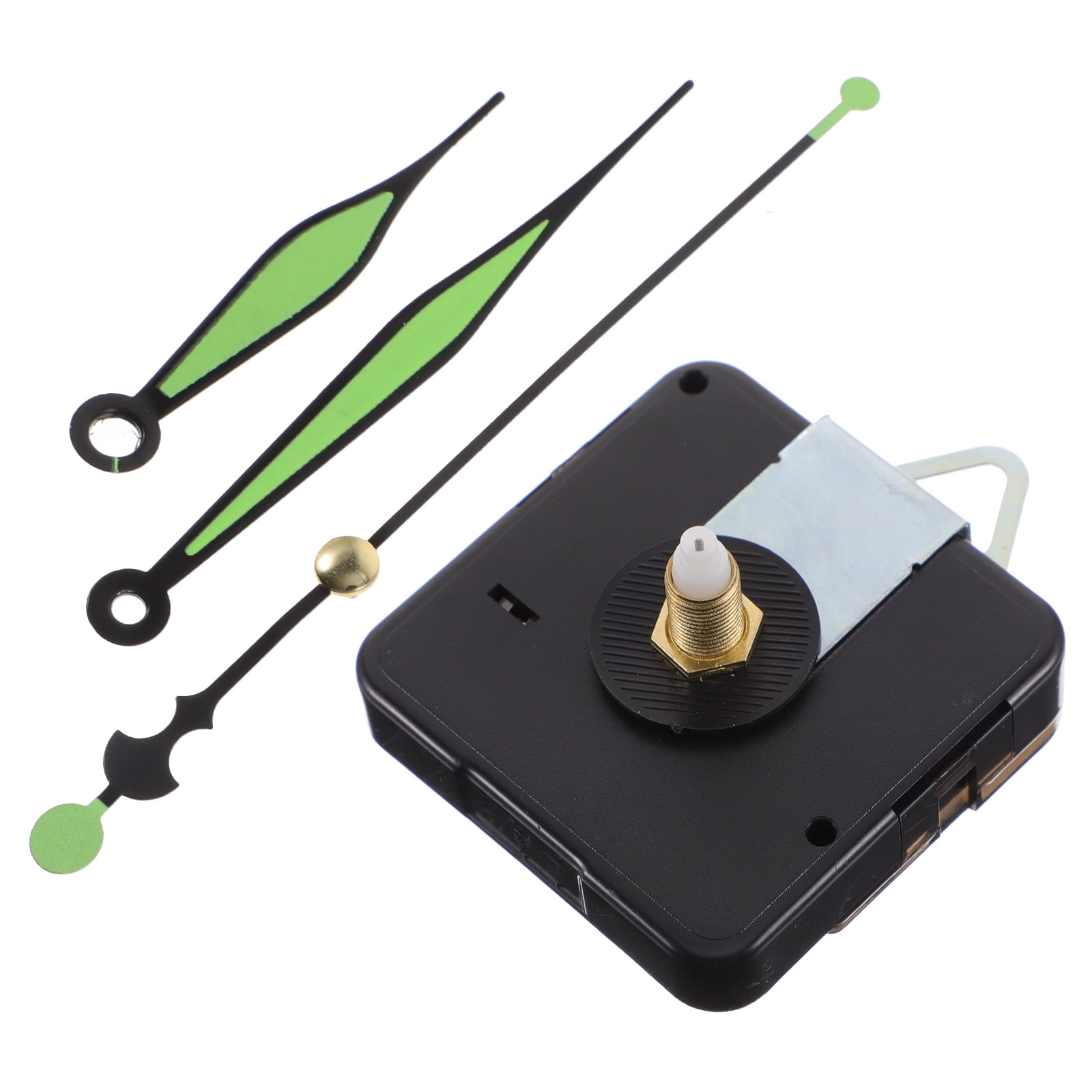 Digital Wall Clock Replacement Kit Parts and Tools - Walmart.com