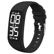 Free Shipping! Go-tcha Evolve LED-Touch Wristband Watch for Pokemon Go ...