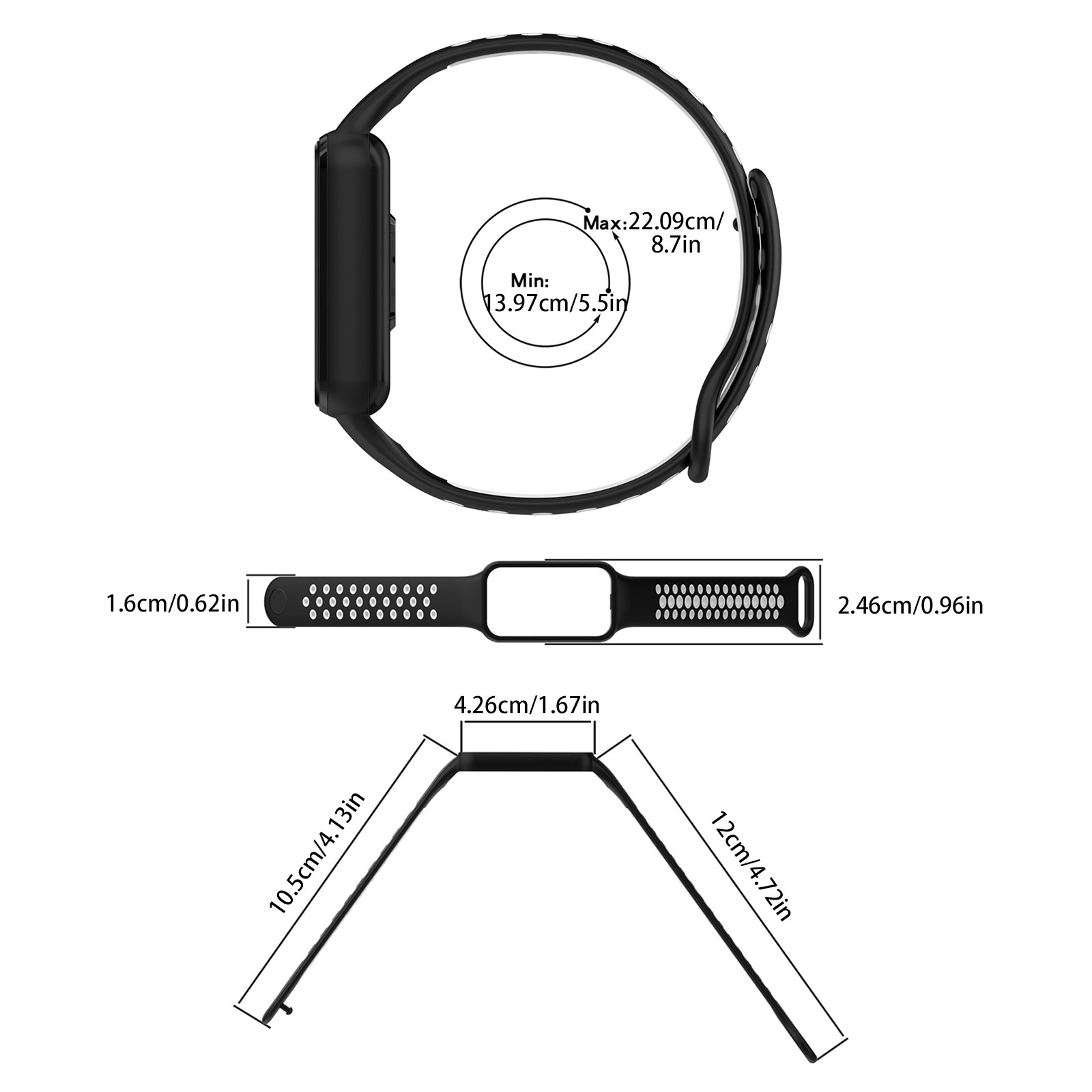 Digital Watch with Timer Field for Men Men's Stainless Steel Eaw-mq-24 ...