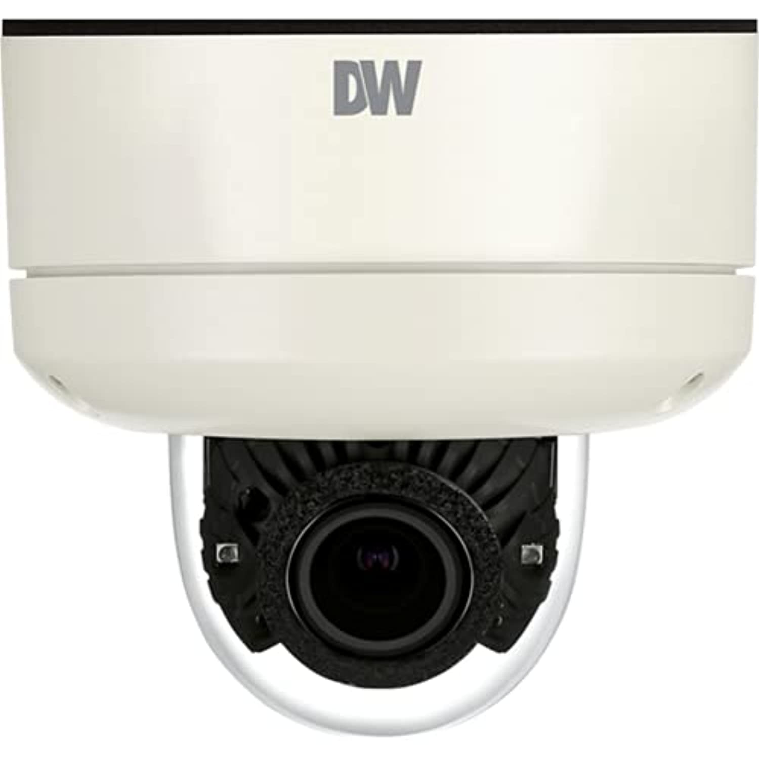Digital Watchdog 2.1MP Outdoor HD Analog Dome Camera, 2.8-12mm Lens ...