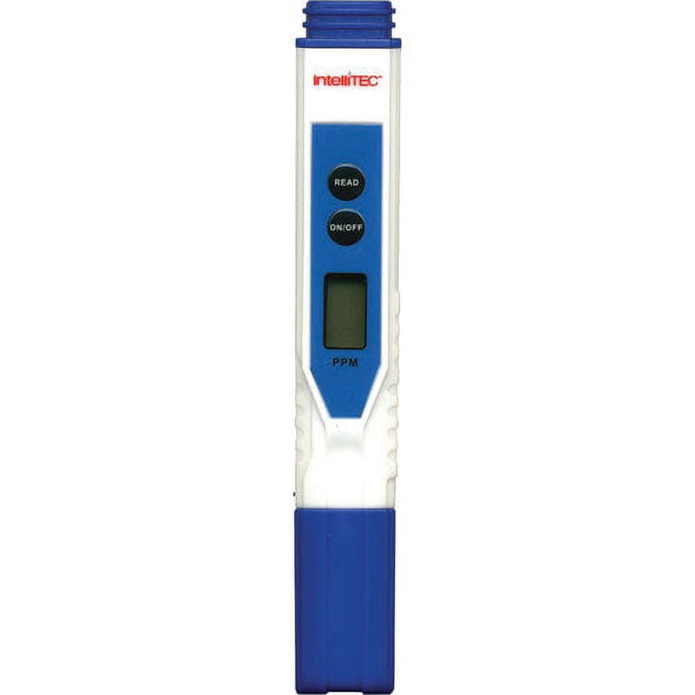 Digital Water Purity Tester - Walmart.com