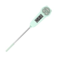 DeltaTrak 11050 FlashCheck Waterproof Digital Thermometer - Walmart.com