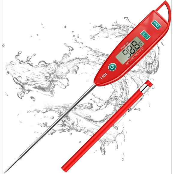 Digital Water Thermometer