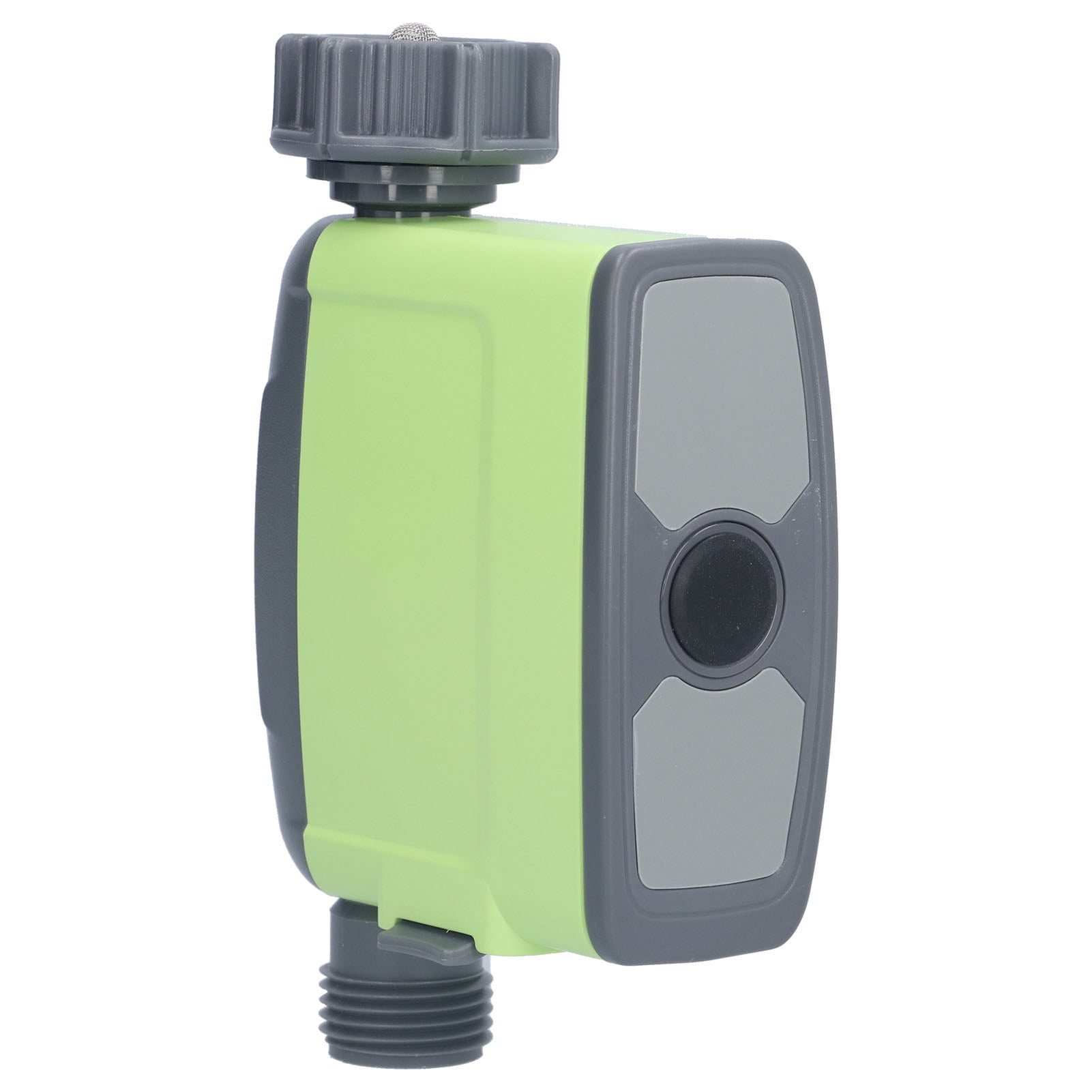 Digital Watering Timer With Soil Sensor Data Flow Meter, Precise Garden ...