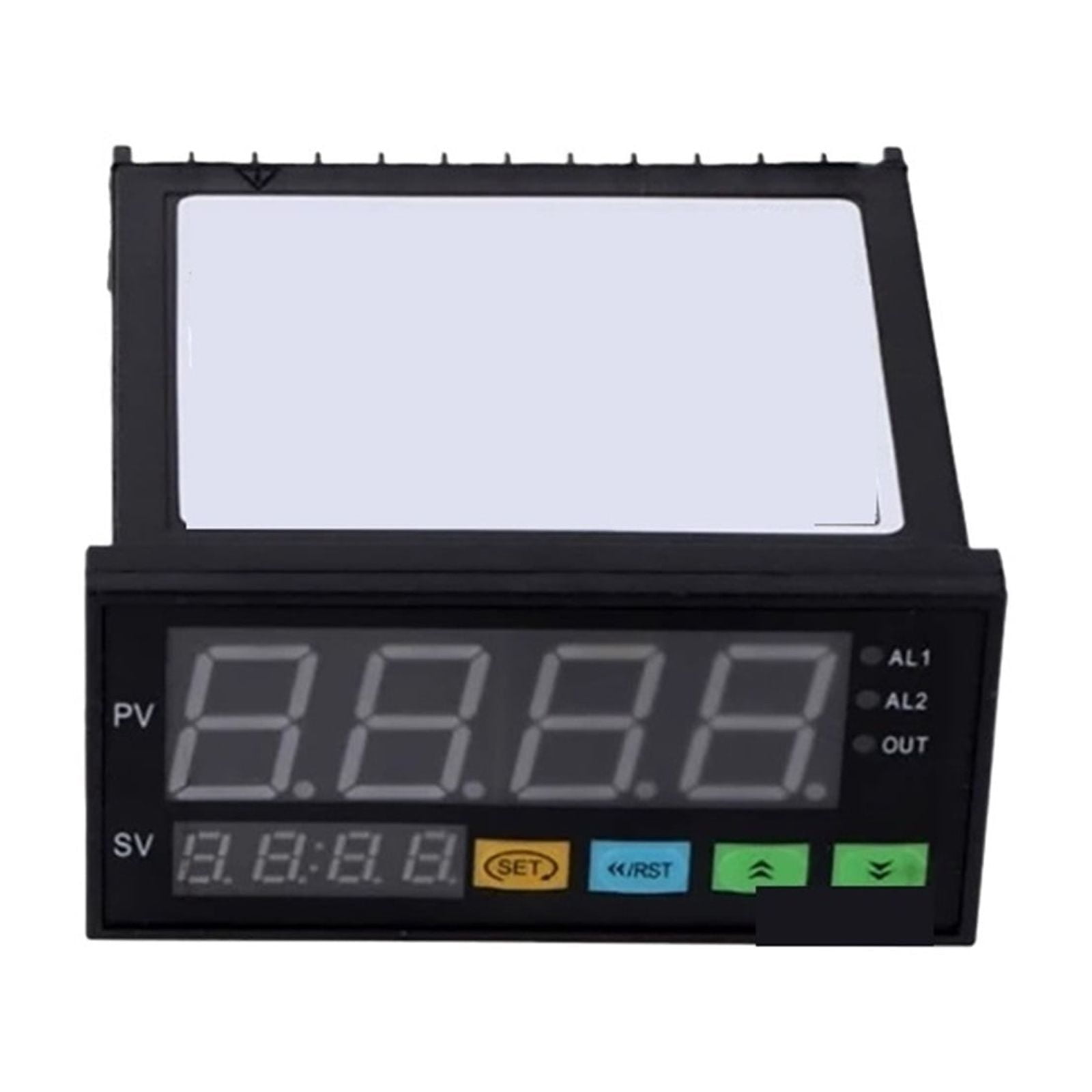 Digital Weighing Controller LED Display Weight Controller 1-4 Load Cell ...