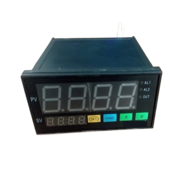Digital Weighing Controller LED Display Weight Controller, Load Cell ...