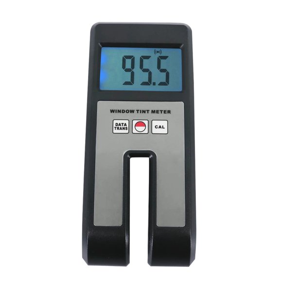 Shop Window Tint Meters for Automotive Light Testing & UV Rejection