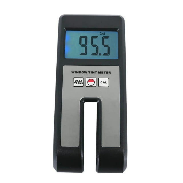 Digital Window Tint 0~100% Light Transmission Range Light Transmission ...
