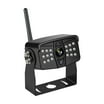 eRapta Wireless 5'' Monitor Backup Camera, 1080P HD, Waterproof, Night ...