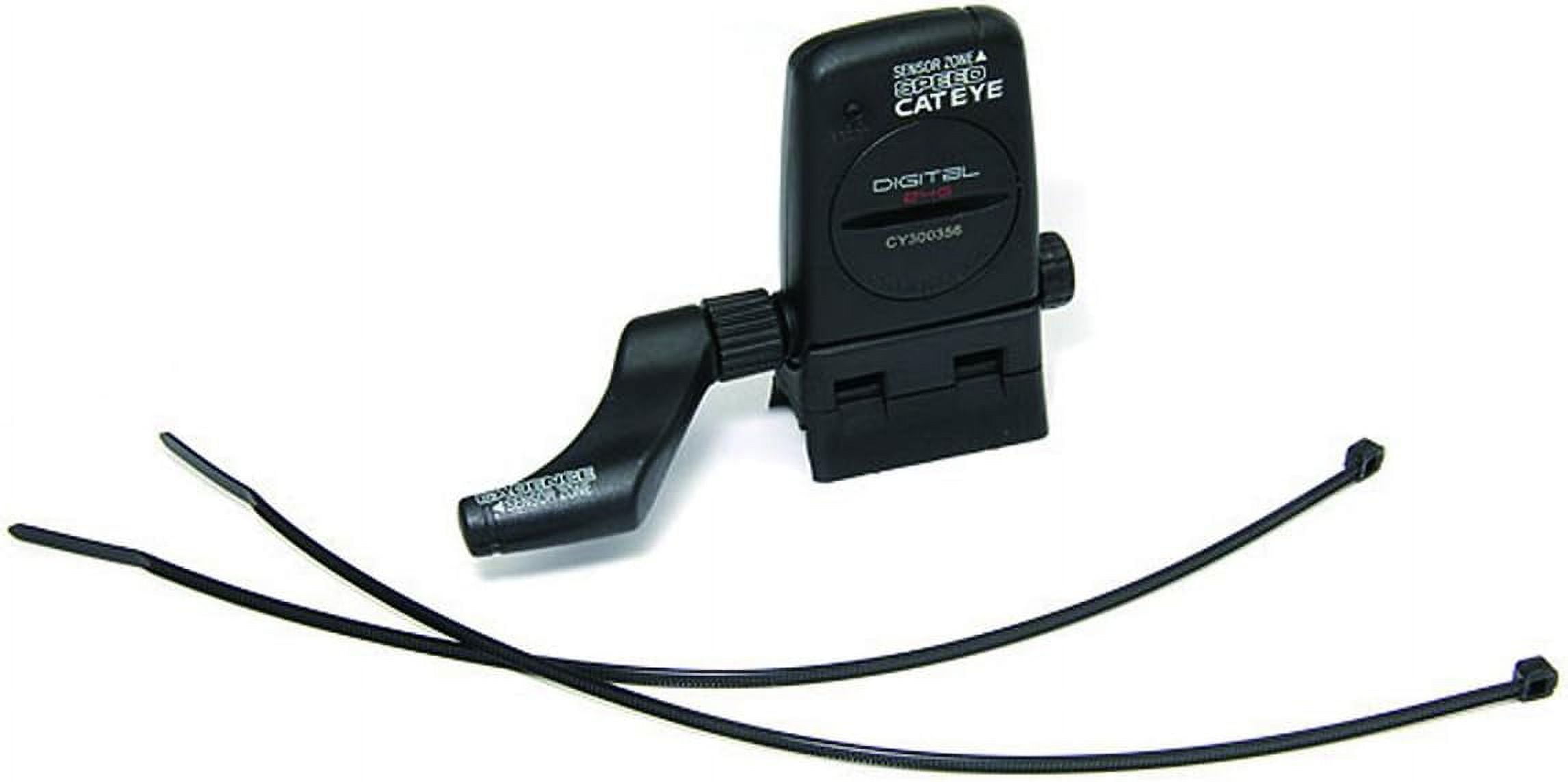 Digital Wireless Speed/Cadence Sensor Stay Mount - Walmart.com