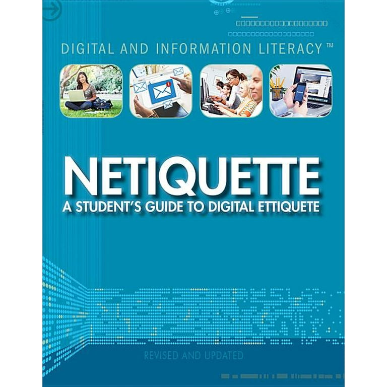Digital Netiquette