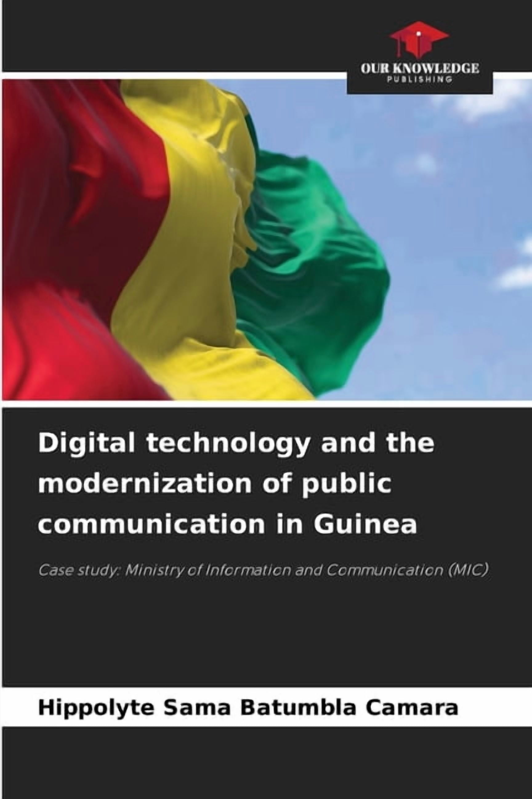 Digital technology and the modernization of public communication in ...
