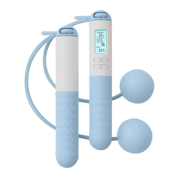 Digital with Smart Counter for Adult Fitness Training and Weighted ...