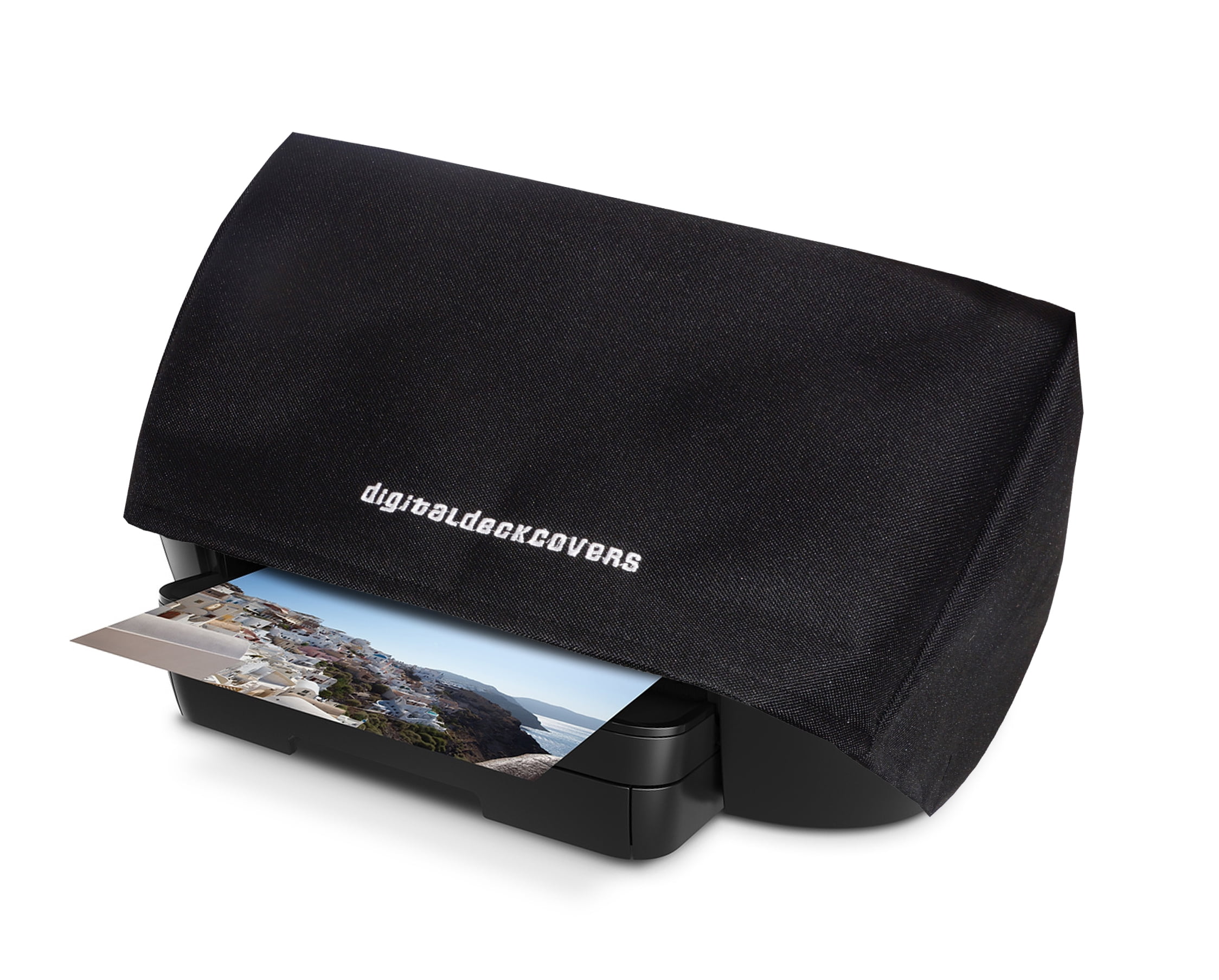 DigitalDeckCovers Dust Cover for HP Envy 7640/7644/7645/7655/7822/7855 ...