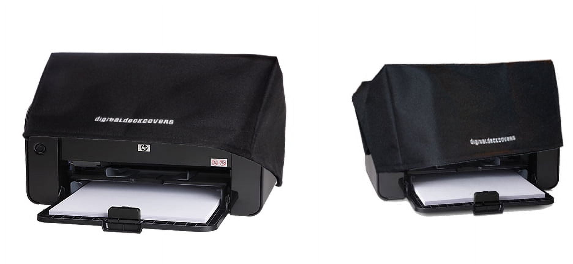 DigitalDeckCovers Printer Dust Cover and Protector for HP LaserJet Pro ...